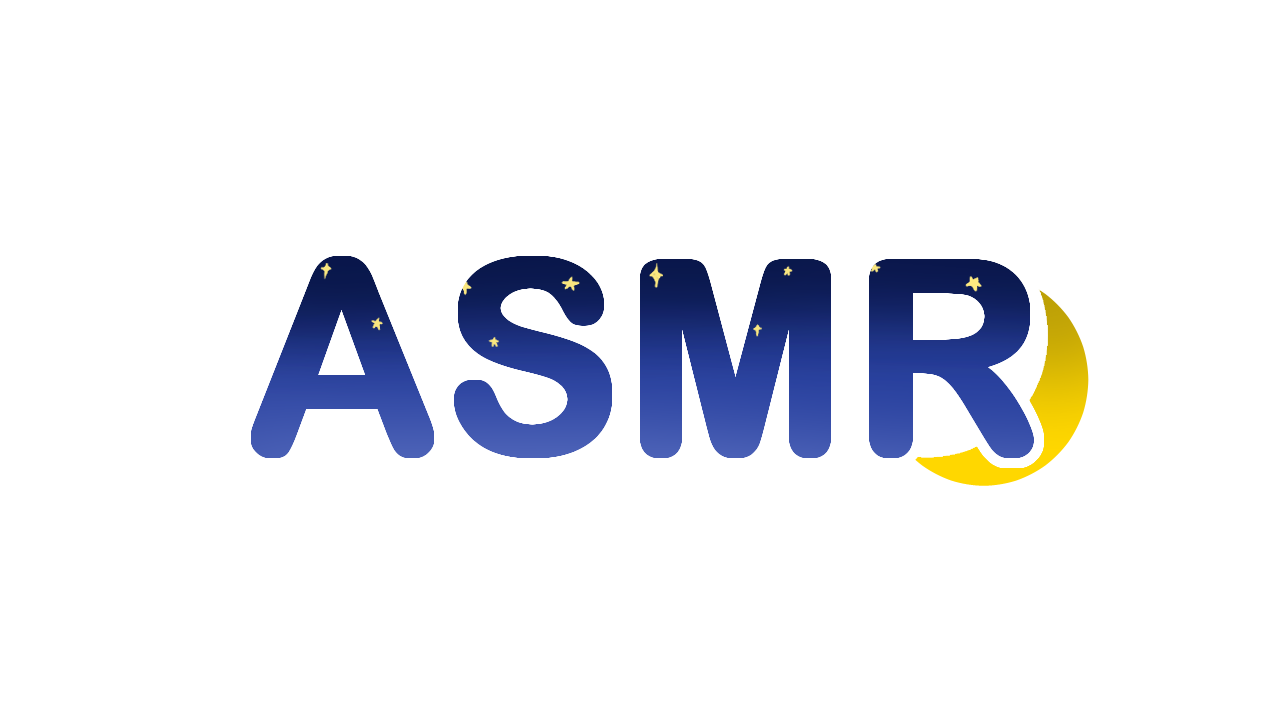 ASMR配信で使えそうなロゴのフリー素材【ASMR配信者向け】 | ASMR情報局！