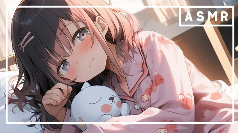 【ASMR】とっても落ち着く「低音ボイス」が最高なおすすめASMRを紹介！【Japanese】 | ASMR情報局！